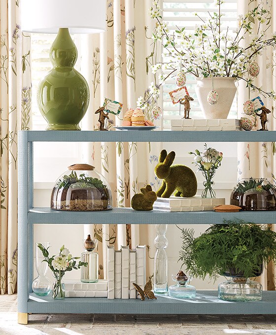 Furniture Stores and Home Decor