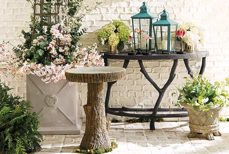 Furniture Stores and Home Decor