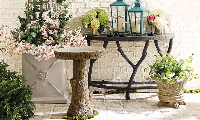 Furniture Stores and Home Decor