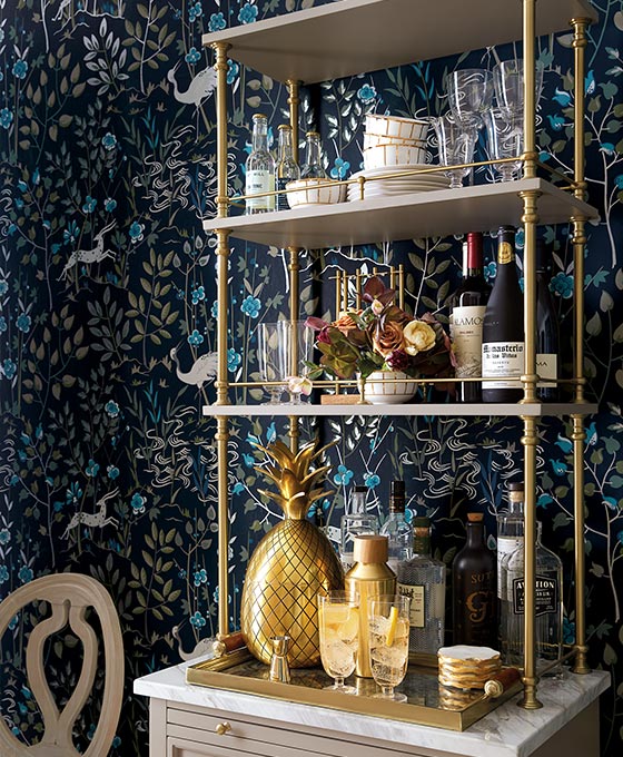 Furniture Stores and Home Decor