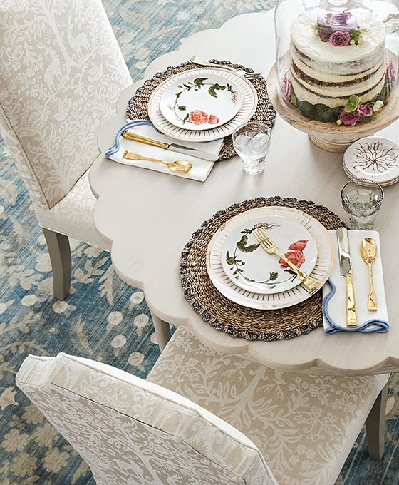 Furniture Stores and Home Decor