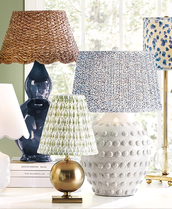 Furniture Stores and Home Decor