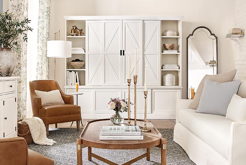 Furniture Stores and Home Decor