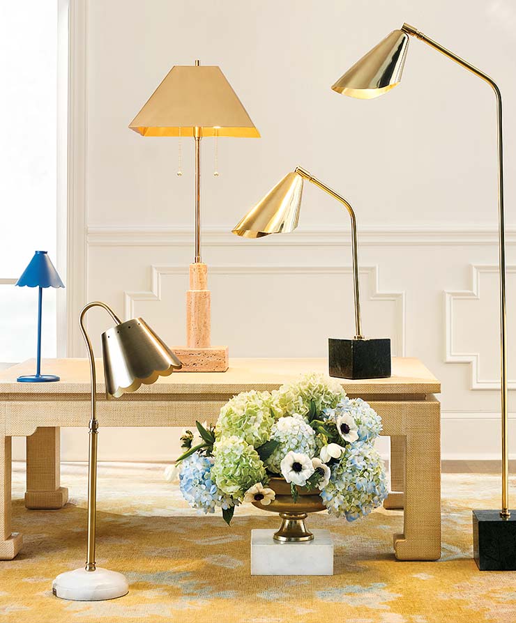 Furniture Stores and Home Decor