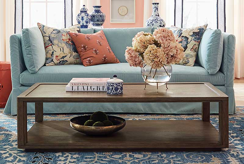 Furniture Stores and Home Decor