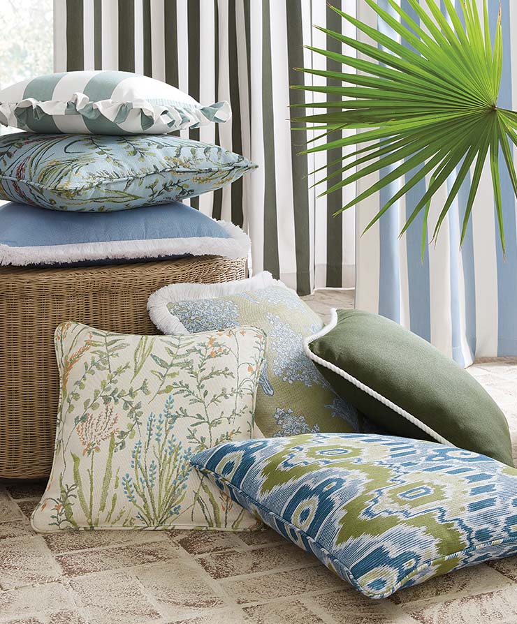 Furniture Stores and Home Decor