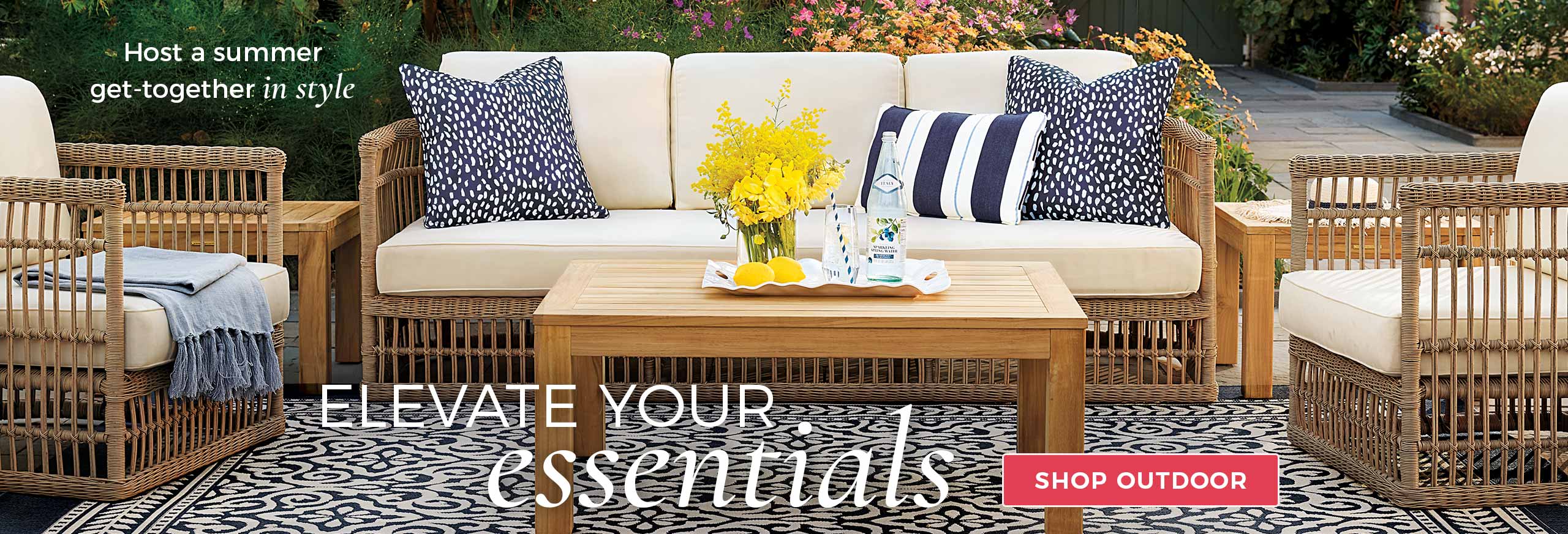 Furniture Stores and Home Decor