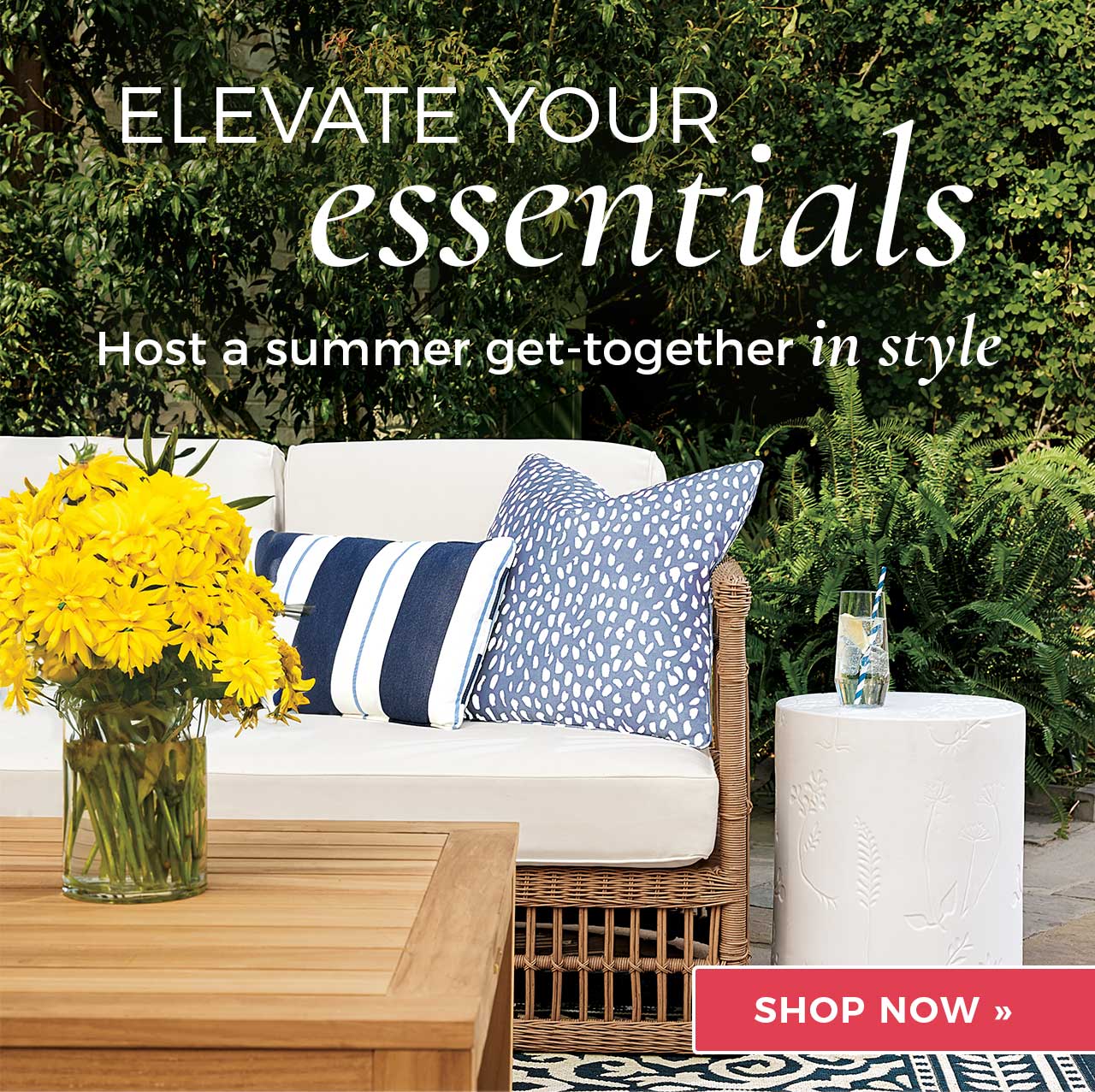 Furniture Stores and Home Decor