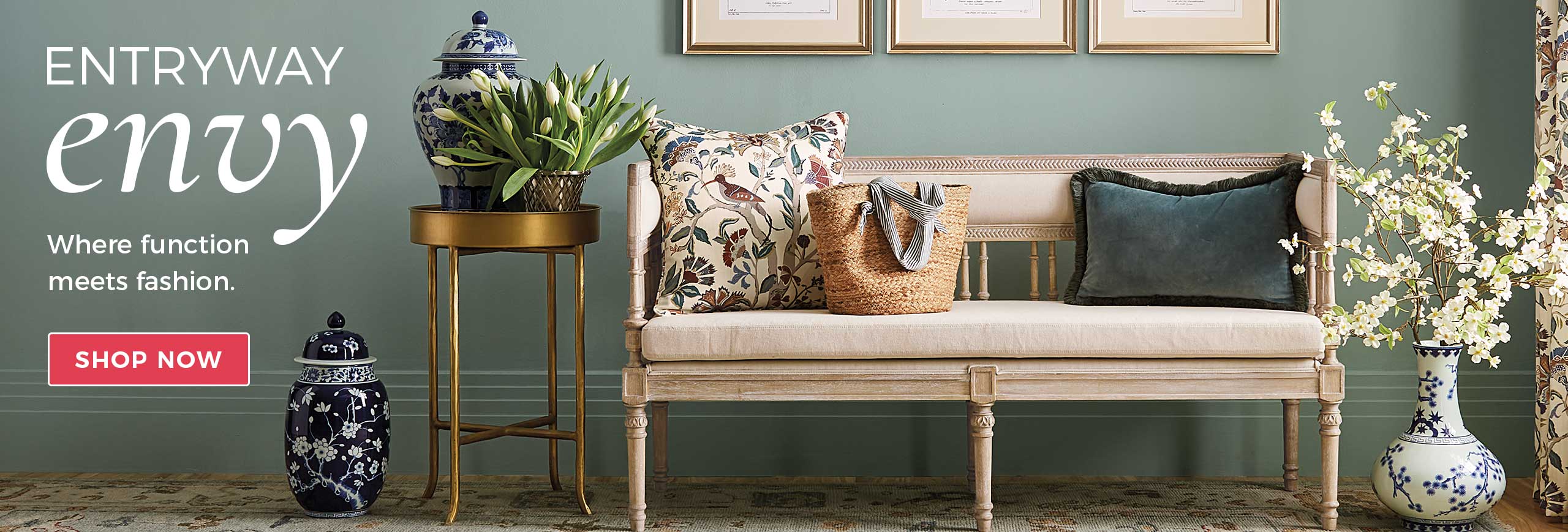 Furniture Stores and Home Decor