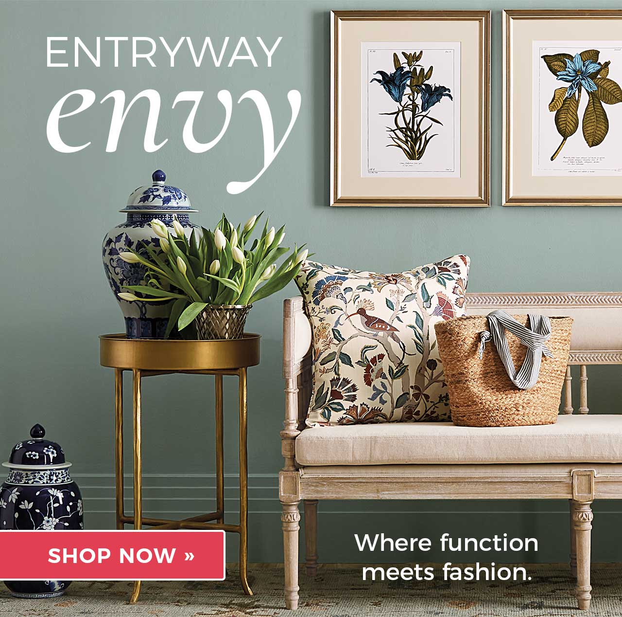 Furniture Stores and Home Decor