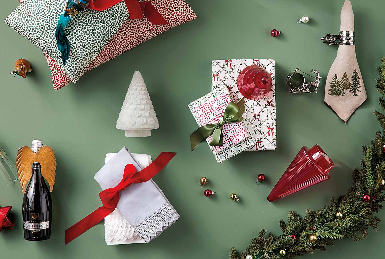 Furniture Stores and Home Decor