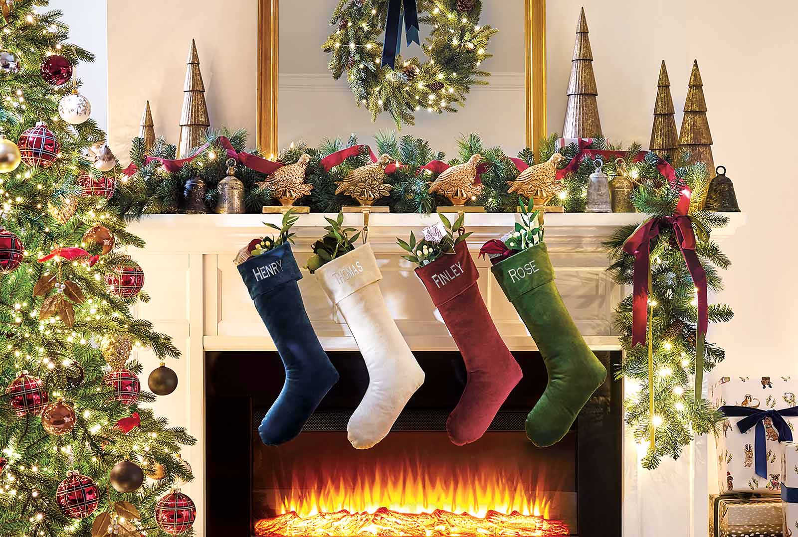 Furniture Stores and Home Decor