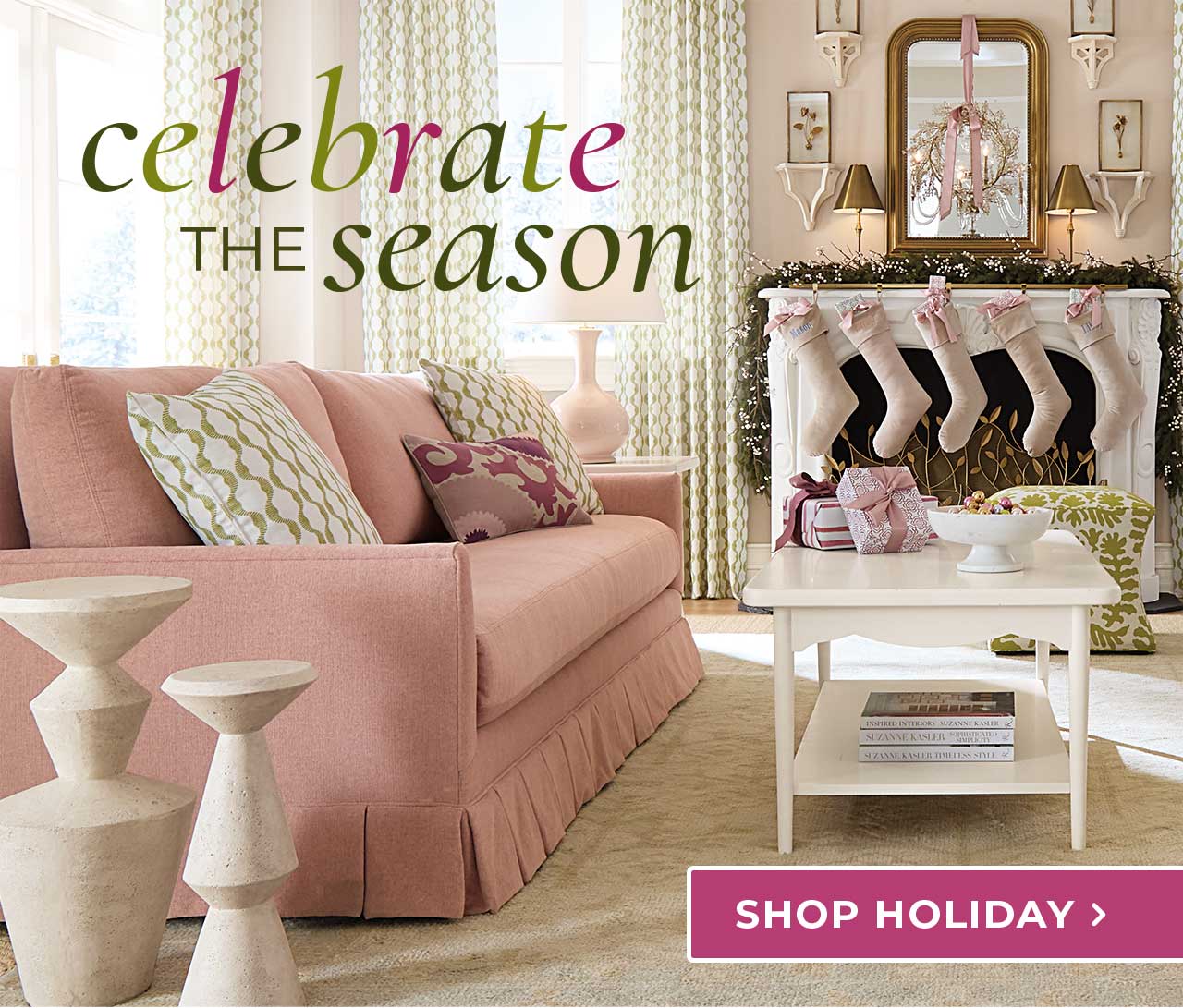 Furniture Stores and Home Decor