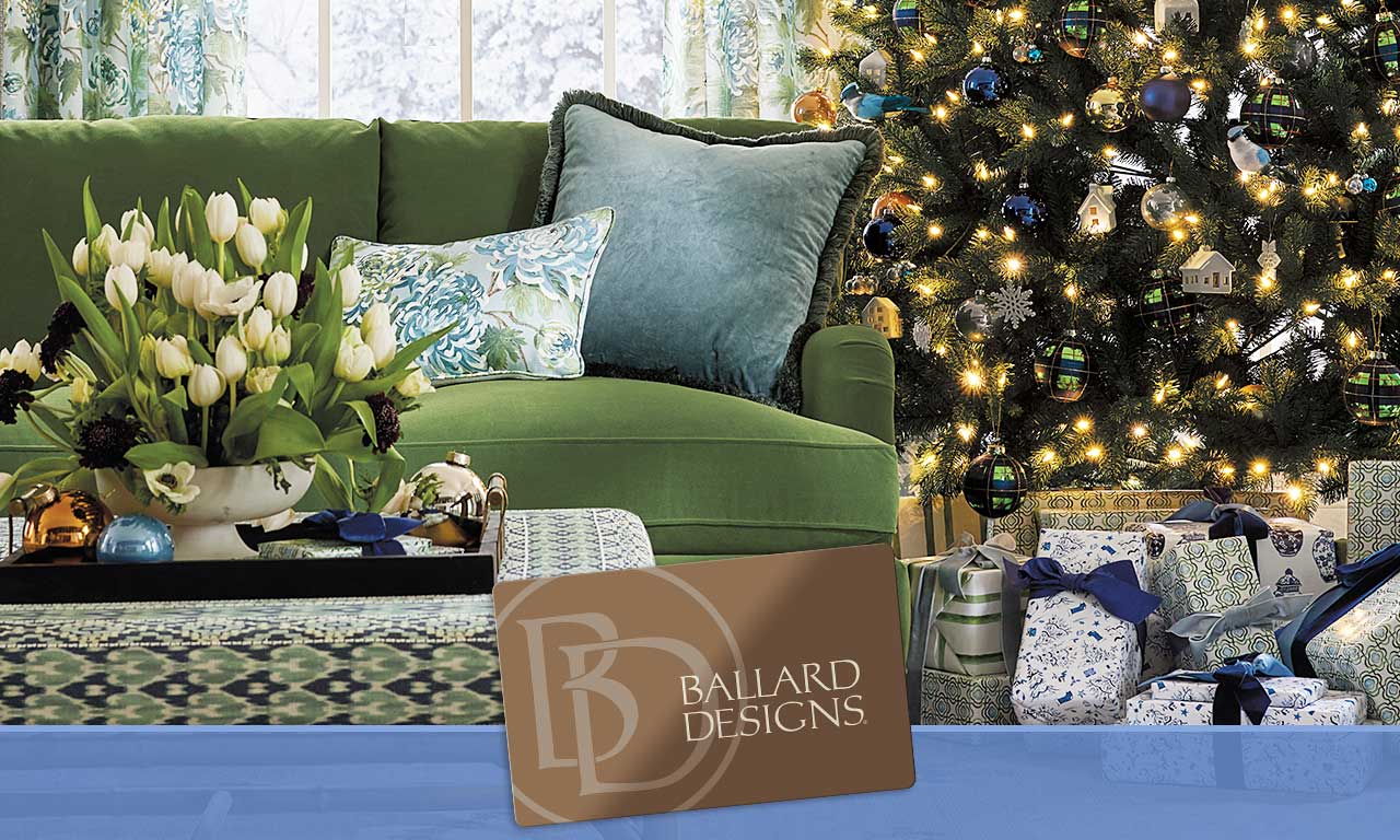 Furniture Stores and Home Decor