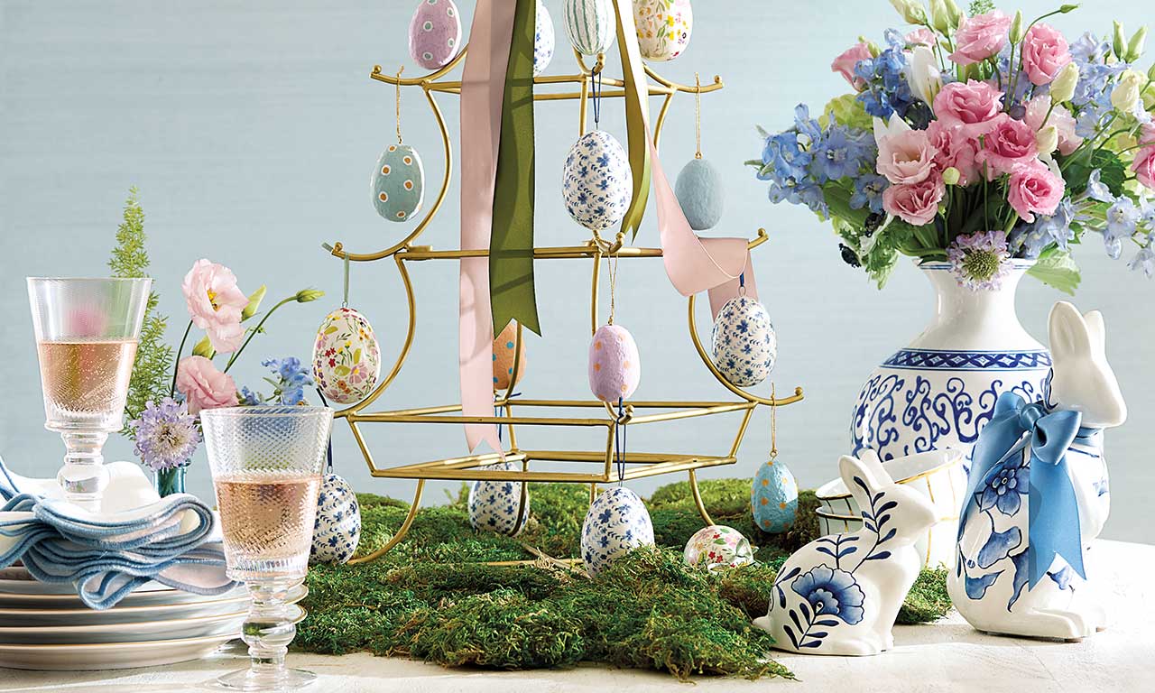 Furniture Stores and Home Decor