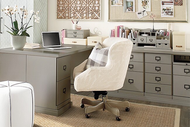 Home Office Set | Ballard Designs