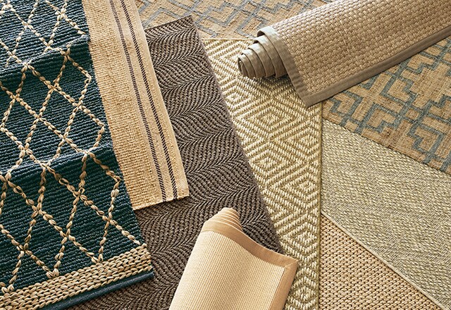 Rug Size Guide | Ballard Designs