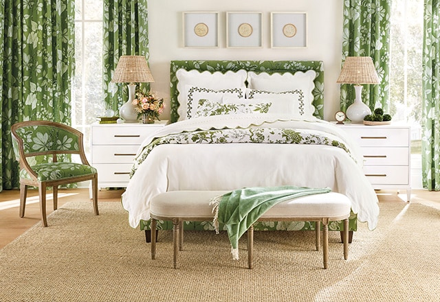 Rug Size Guide | Ballard Designs