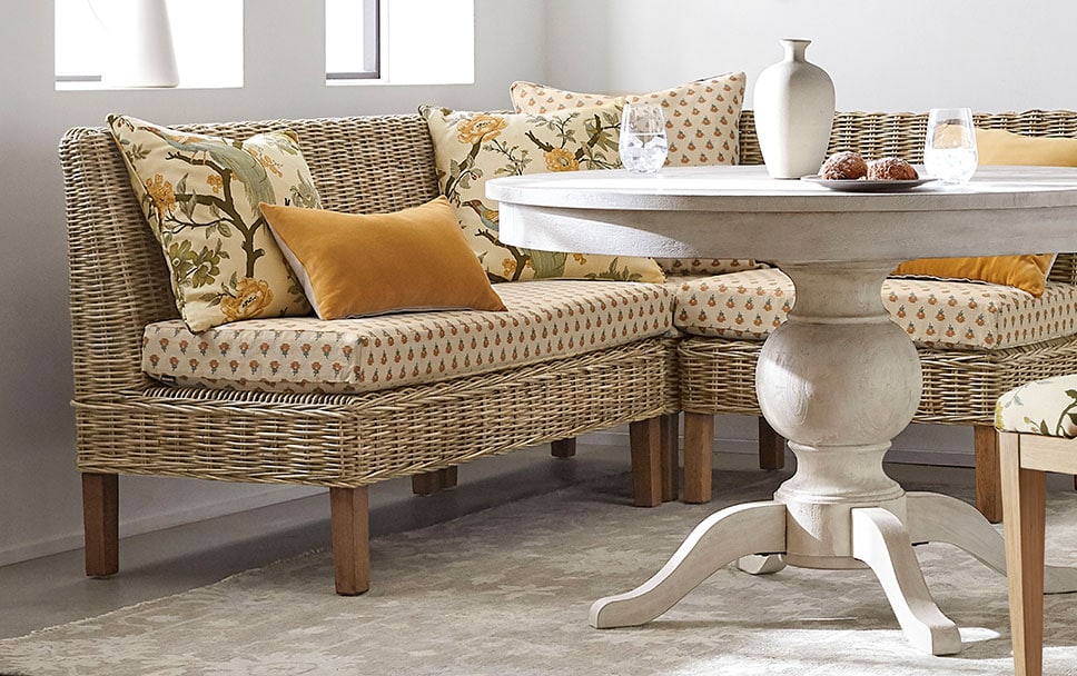 Banquettes | Ballard Designs