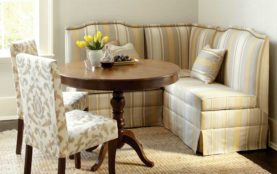 Banquettes | Ballard Designs