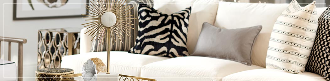 Decor, Accessories, Mirrors, Wall Decor and Throw Pillows | Ballard Designs