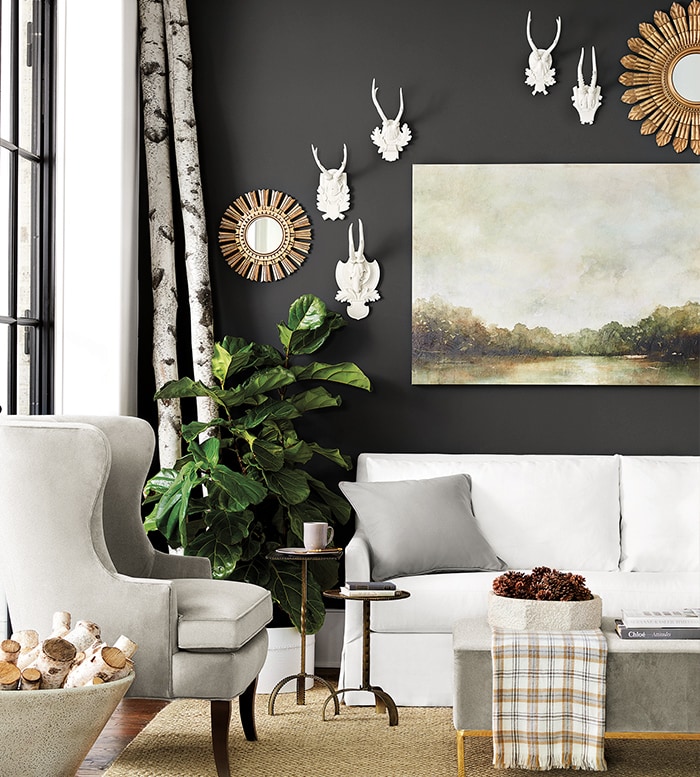 Suzanne Kasler Modern Furniture & Decor Collection | Ballard Designs