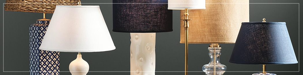 Lighting â See All Our Home Light Fixture Designs | Ballard Designs