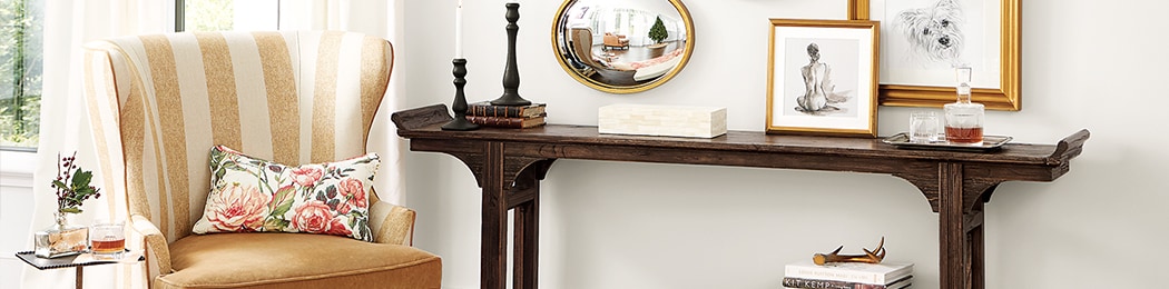 Decor for Home | Accessories, Mirrors, Wall Decor and Throw Pillows ...