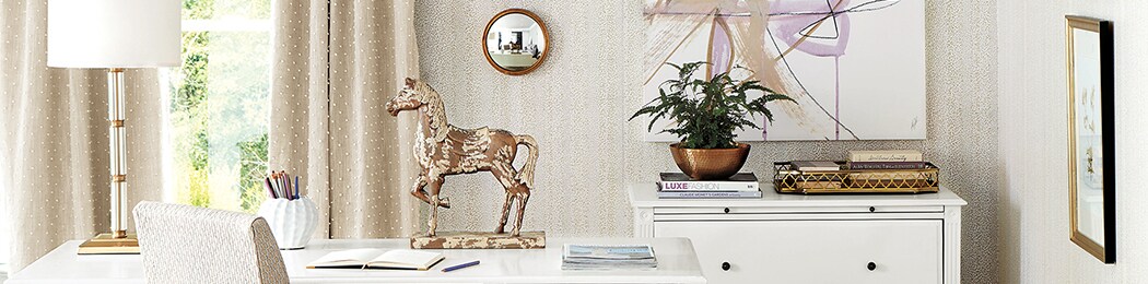 Decor for Home | Accessories, Mirrors, Wall Decor and Throw Pillows ...