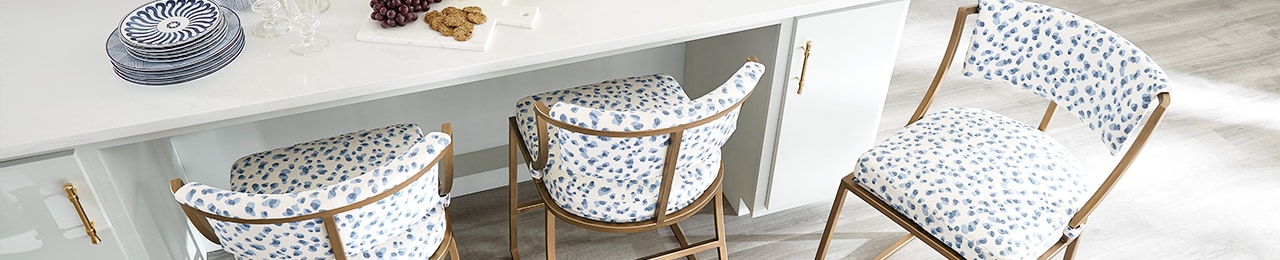 The Allister Collection | Ballard Designs