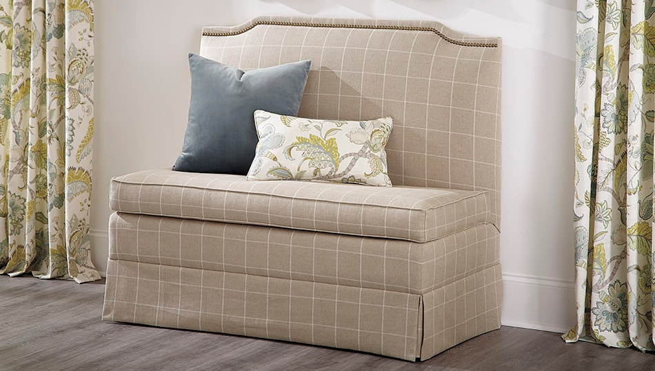 Banquettes | Ballard Designs