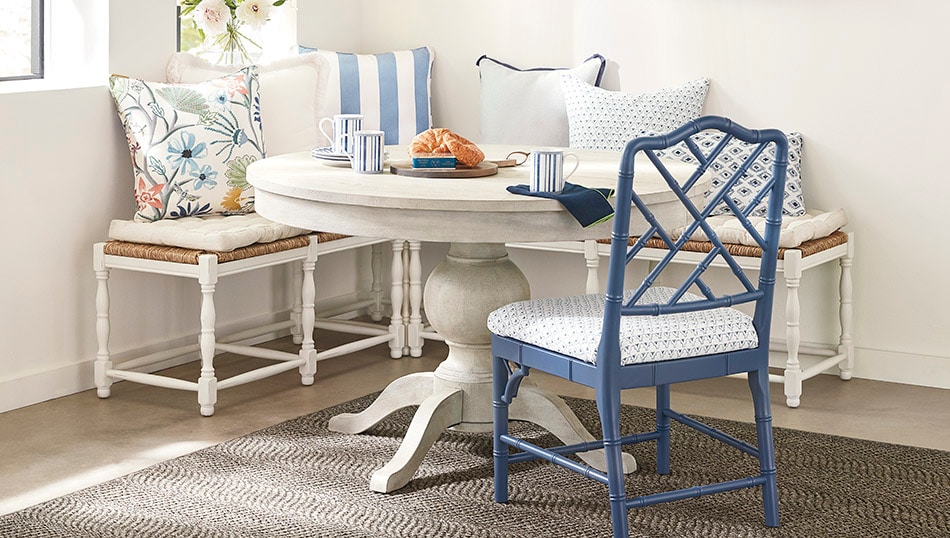 Banquettes | Ballard Designs