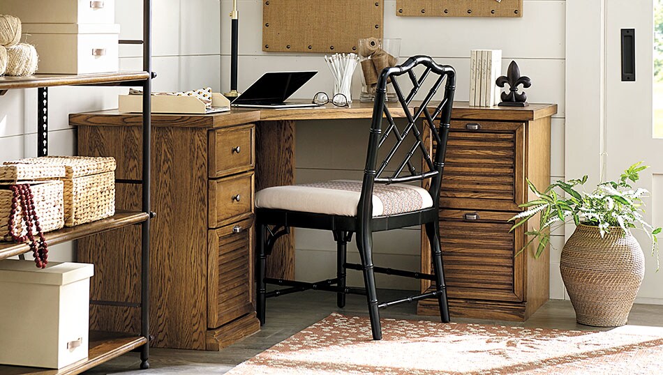 Modular Home Office Furniture | Ballard Designs