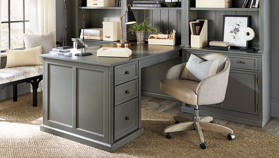 Home Office Modular Furniture Systems