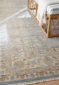 Merveille Photography | Ballard Designs