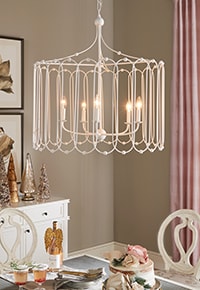 The Allister Collection | Ballard Designs