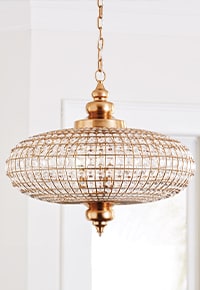Light Fixtures, Home Lighting and Light Designs | Ballard Designs