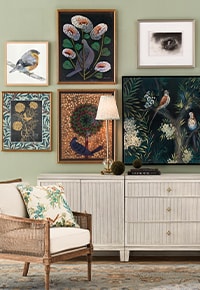 Teak Coffee Table | Ballard Designs