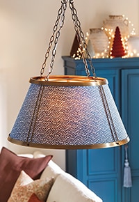 Indoor & Home Lighting | Ballard Designs