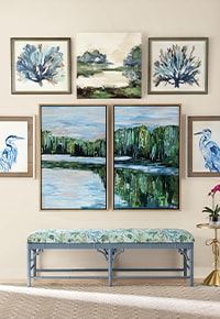 Custom Fabric | Ballard Designs