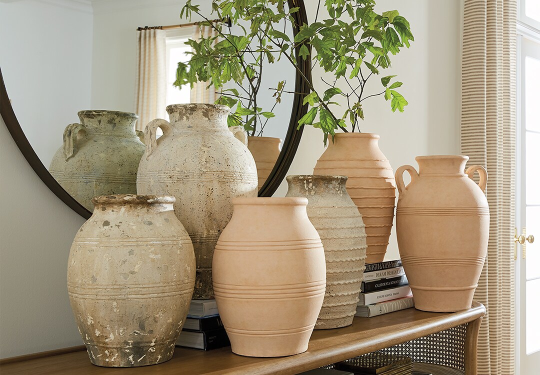 Lookbook Page | Ballard Designs