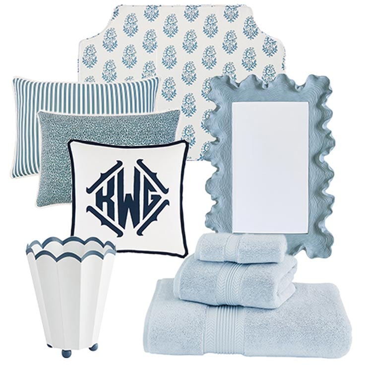 The Dorm Collection | Ballard Designs