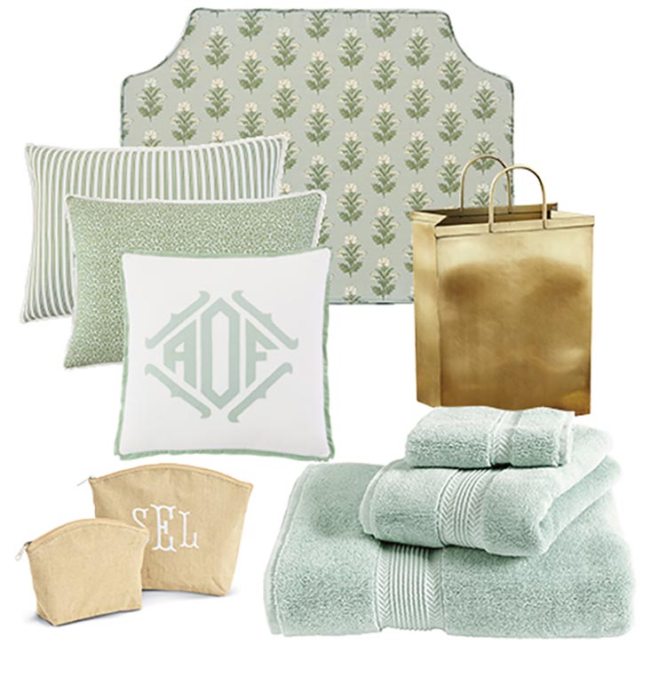 The Dorm Collection | Ballard Designs