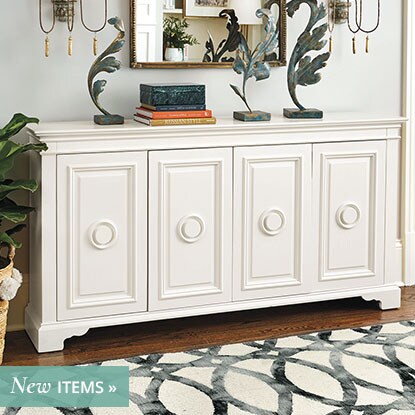 European Inspired Home Furnishings | Ballard Designs