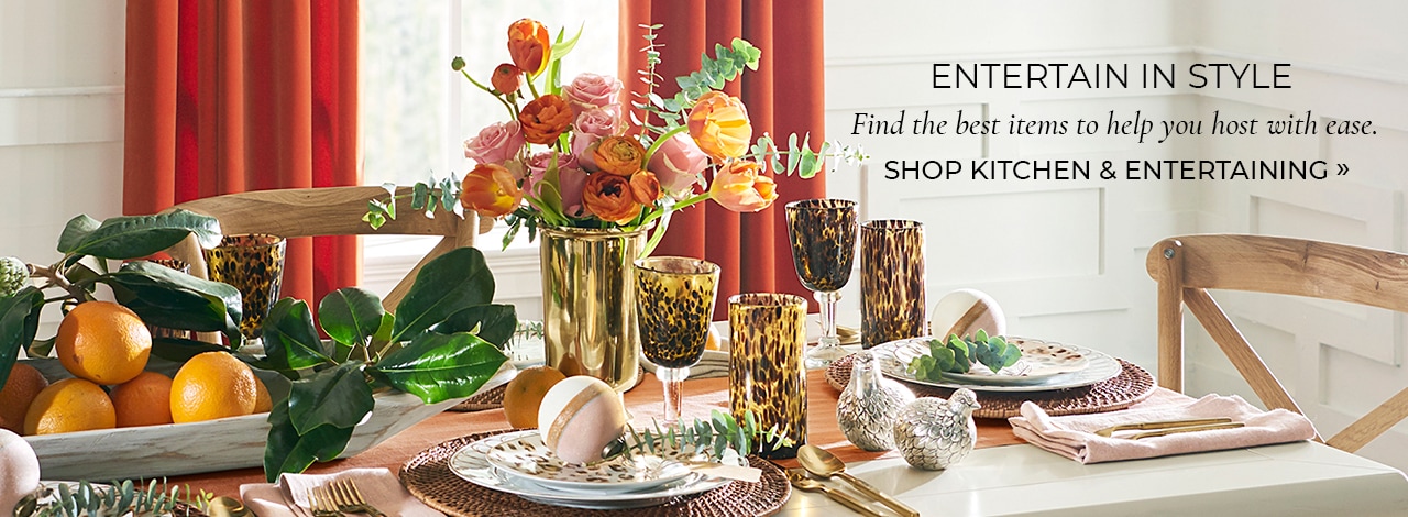 Furniture Stores and Home Decor