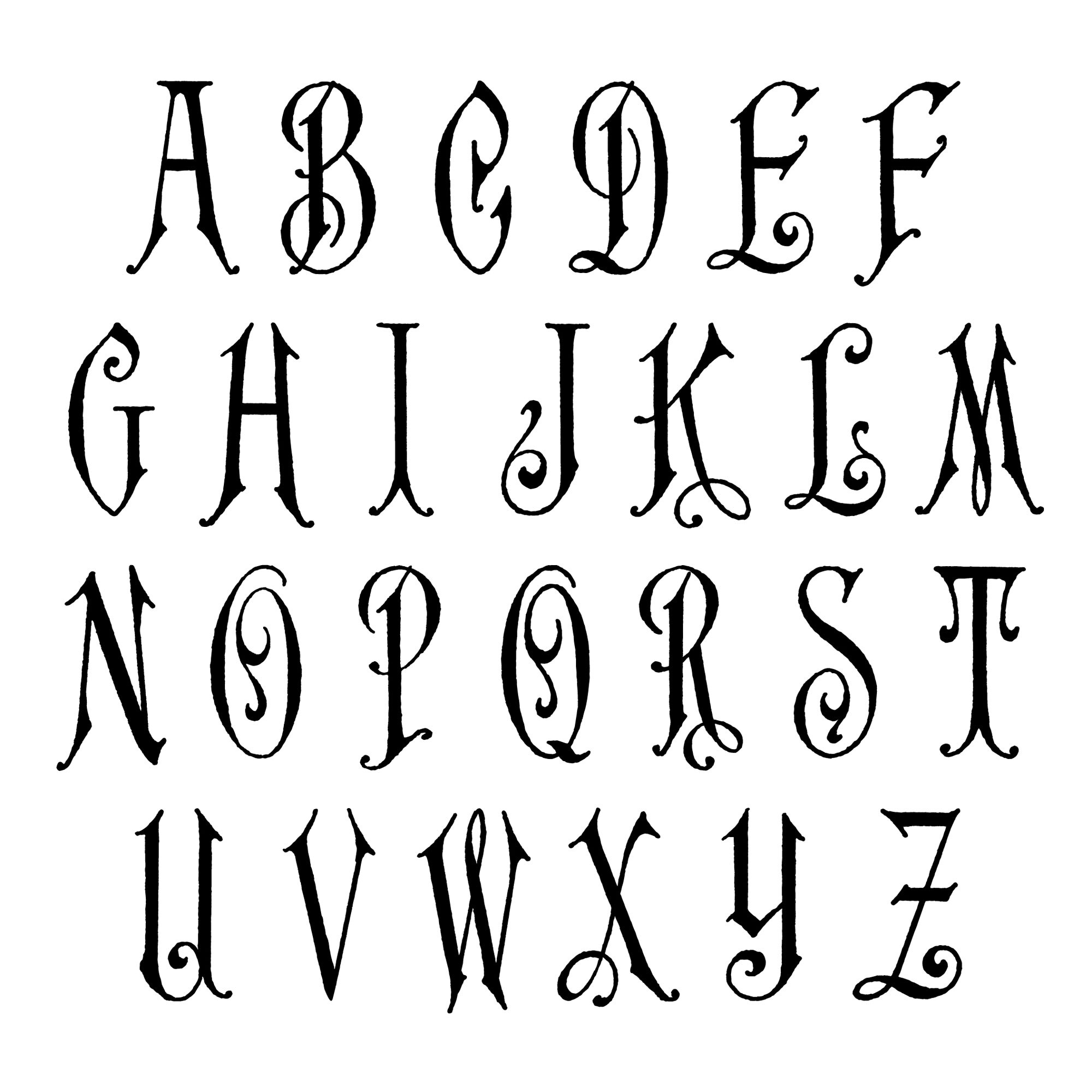 Custom Embosser -Antique Roman | Ballard Designs